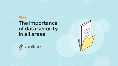 Data-In-Use Encryption - Vaultree
